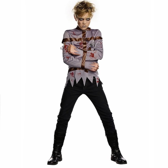 Mischief and Mayhem | Costumes | Mischief And Mayham Nwt Gone Mental ...